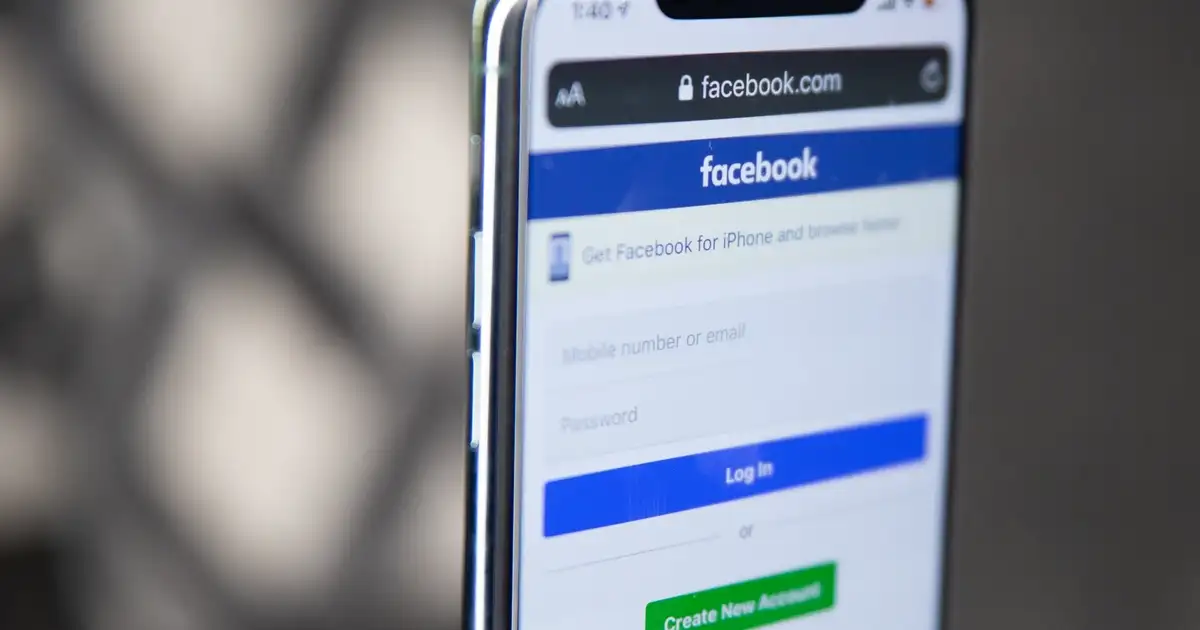 Meta: New Mexico Faces Facebook, Instagram Shutdown